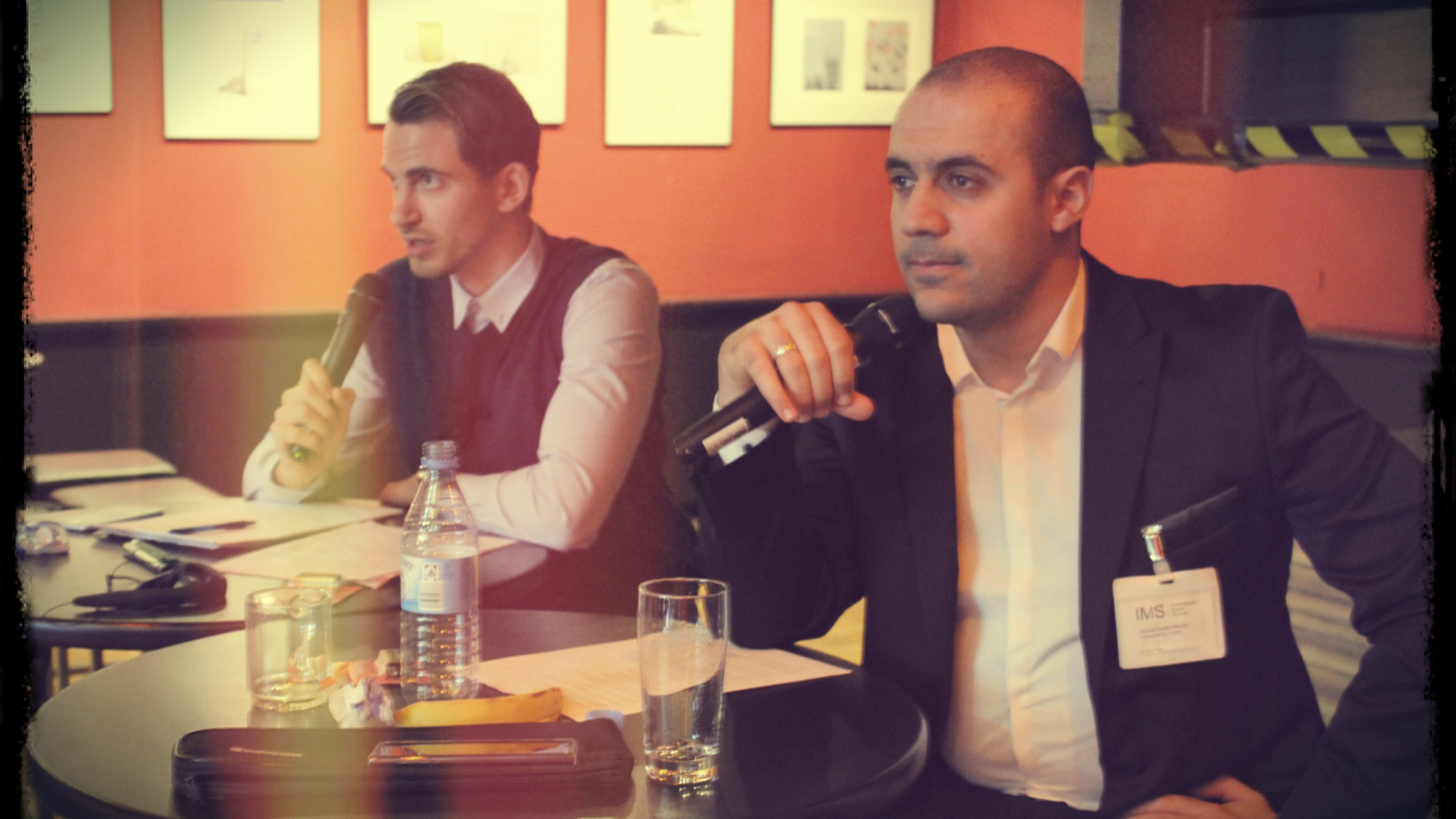 Ahmed Shoukry – professional German instructor