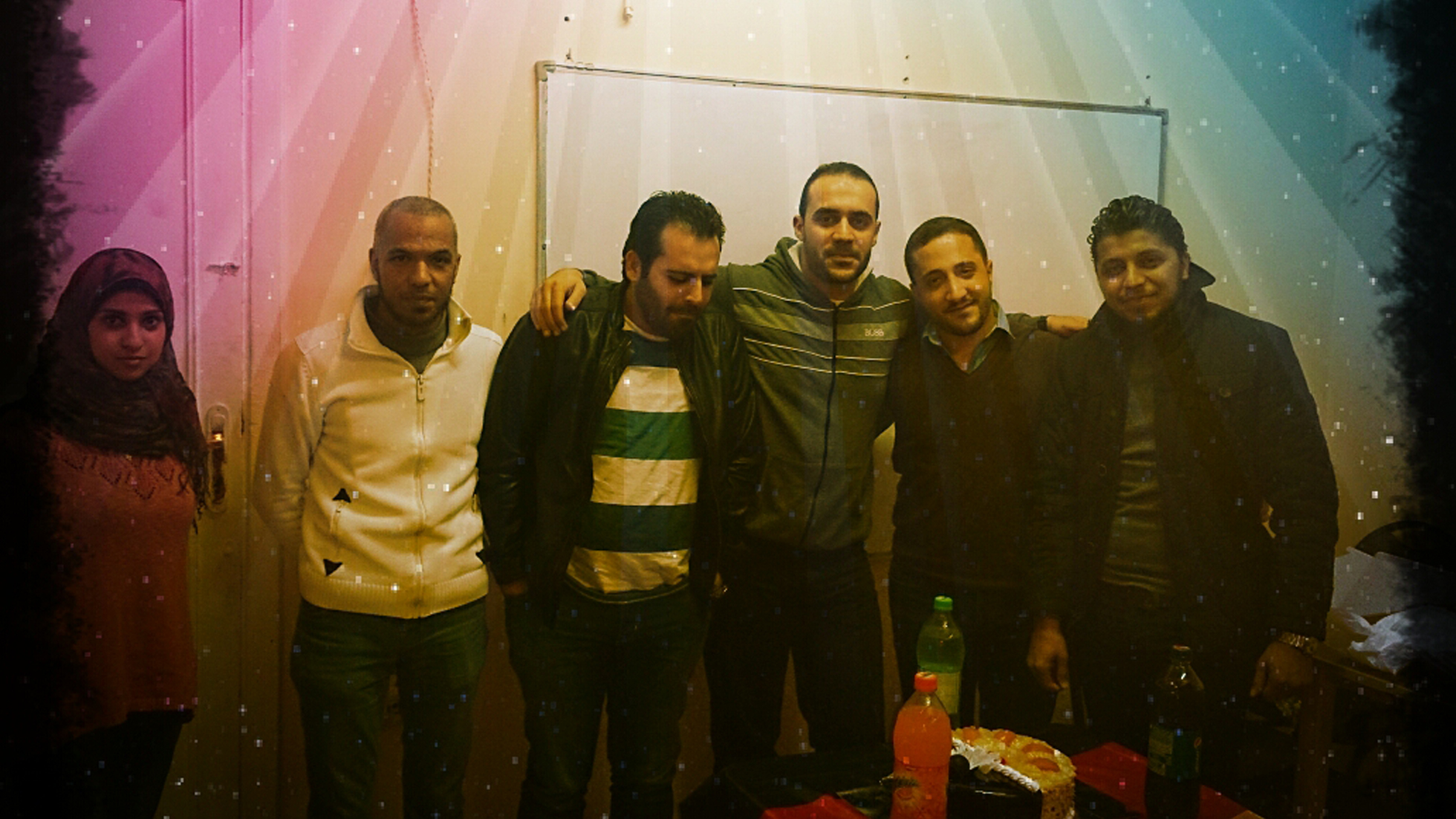 Ahmed Shoukry – professional German instructor